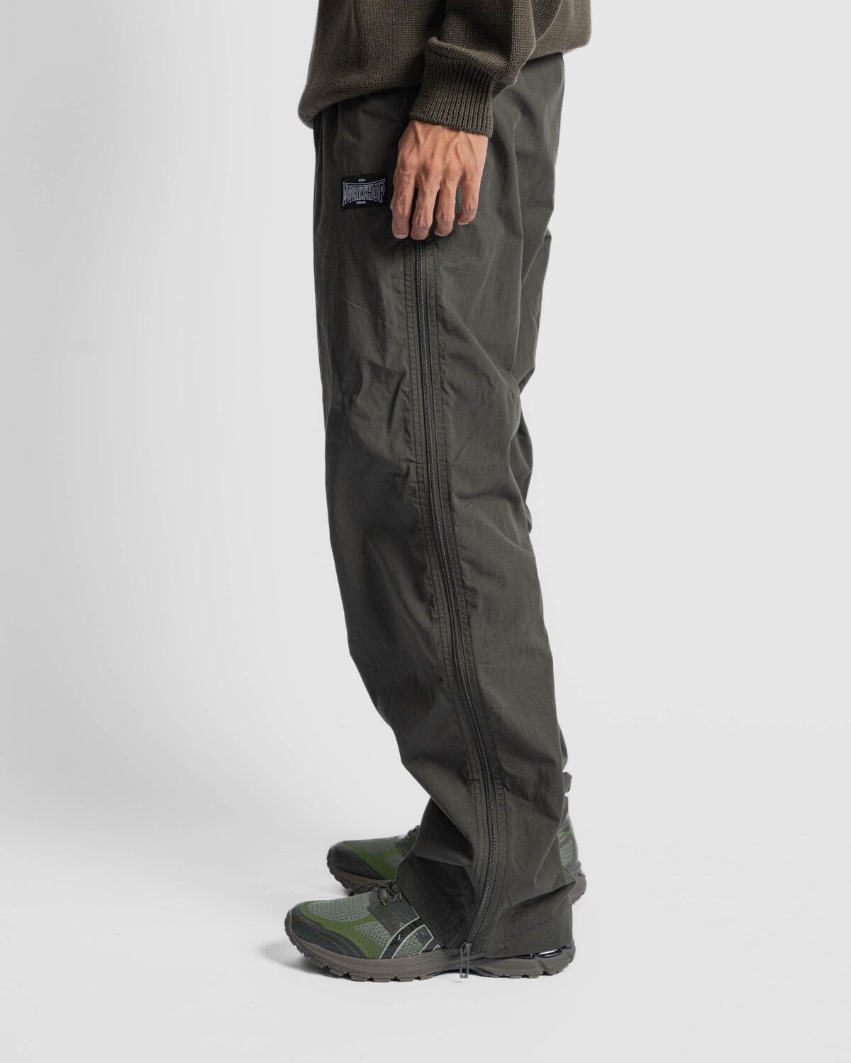 032c ''YOU'' TRACKSUIT TROUSERS | F24-URW-1002-400 | AFEW STORE 032c ''YOU'' TRACKSUIT TROUSERS | F24-URW-1002-400 | AFEW STORE